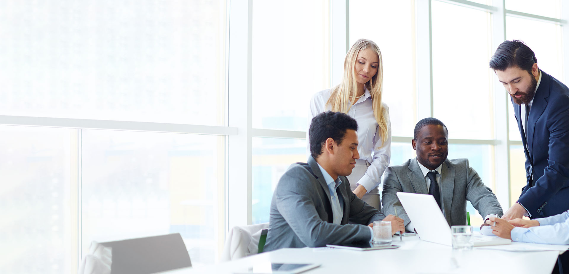 Trusted Microsoft Dynamics 365 Partner| GetMax.Ae