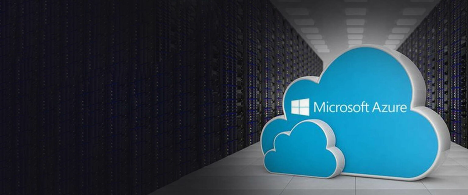 Build your cloud infrastructure with Microsoft Azure | Getmax.ae
