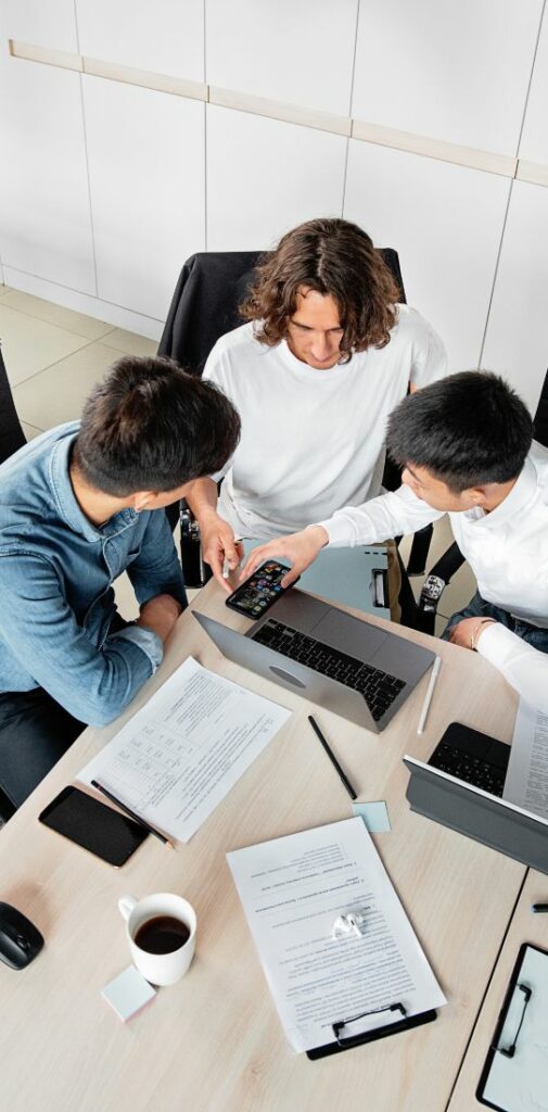 Trusted Microsoft Dynamics 365 Partner| GetMax.Ae