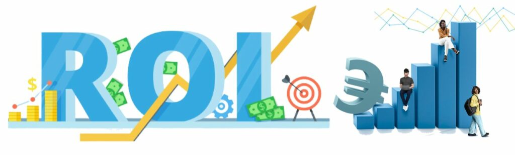 Unlock 30% ROI with Our IT Services | GetMax.Ae