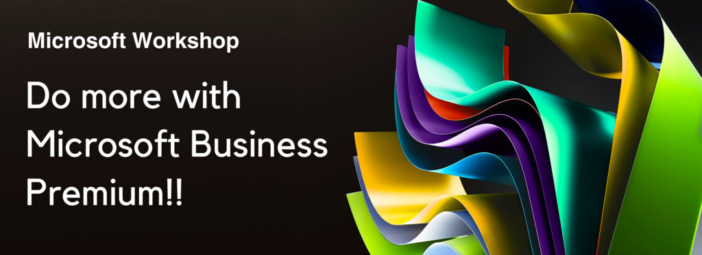 Empower Your Business with Microsoft 365|GetMax.Ae
