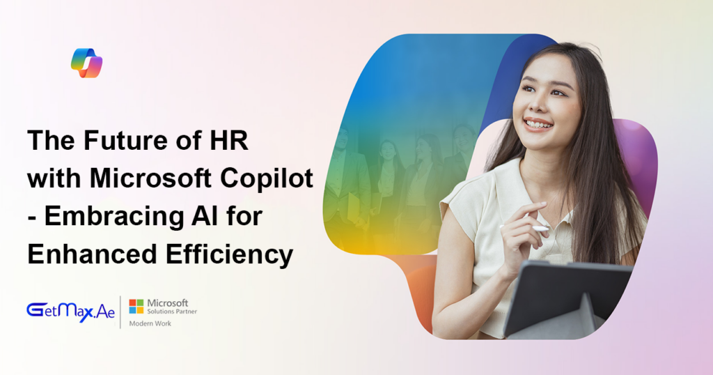 The Future of HR with Microsoft Copilot