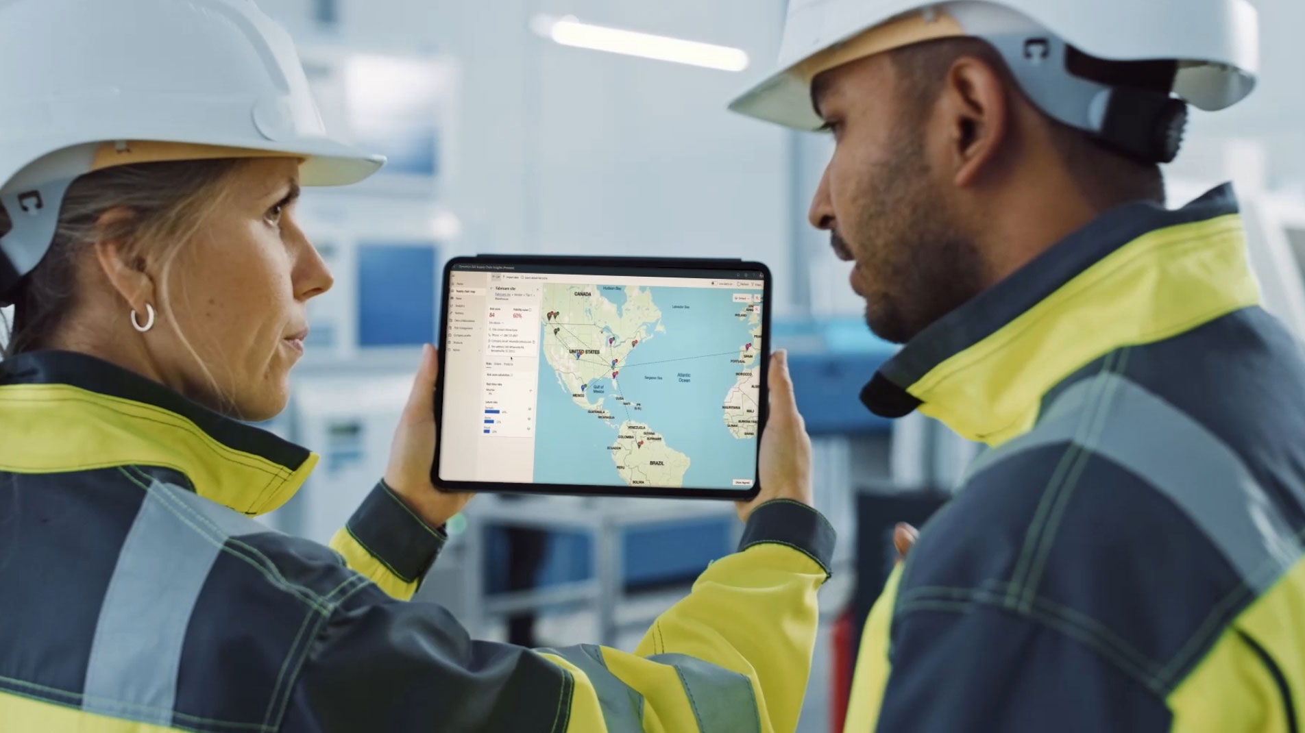 Dynamics 365 Solutions | Streamline Your Business with Microsoft| Getmax.ae